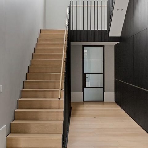 Modern Staircases in Melton | Modern Staircases in Melbourne